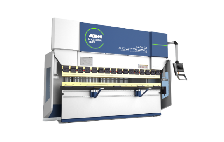 ADH press brake - Precise