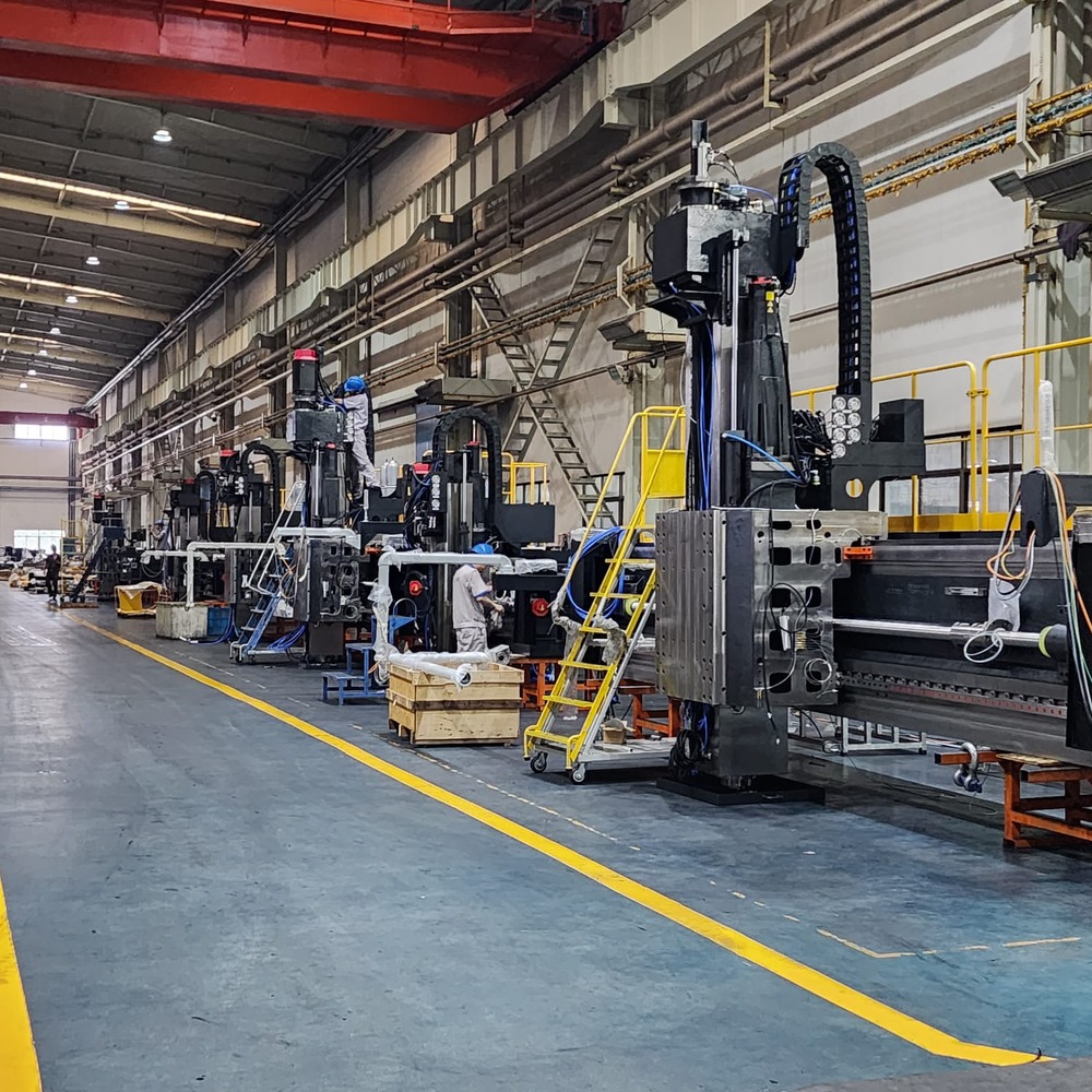 PT. Precise Tools And Machinery Indonesia