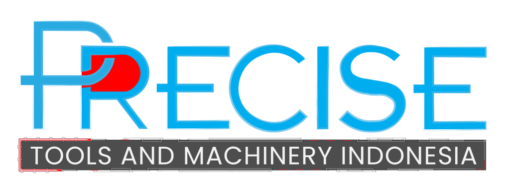 PT. Precise Tools And Machinery Indonesia